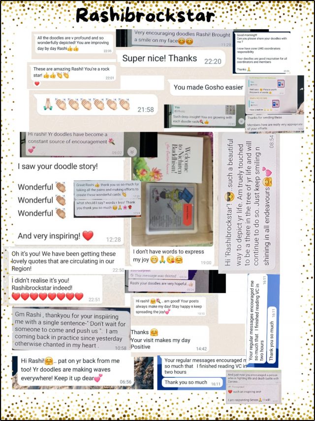 The Simple Hack for Boosting Your Mood: Revisiting Encouragement and ...